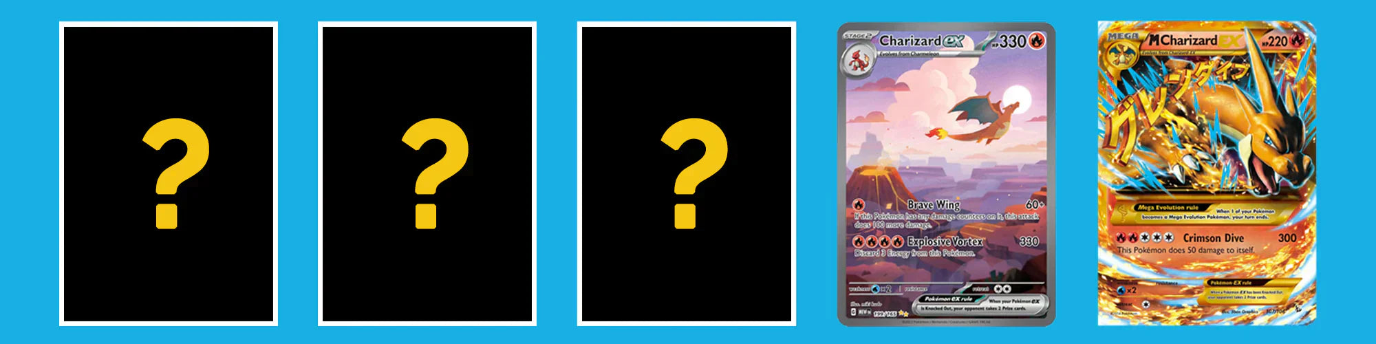 Top 10 Most Beautiful Charizard Cards Ever Illustrated – PokePursuitTCG